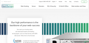 Compare The Best ASP.NET Core 1.0 Hosting in Europe | HostForLIFE.eu VS HostEurope.de ...