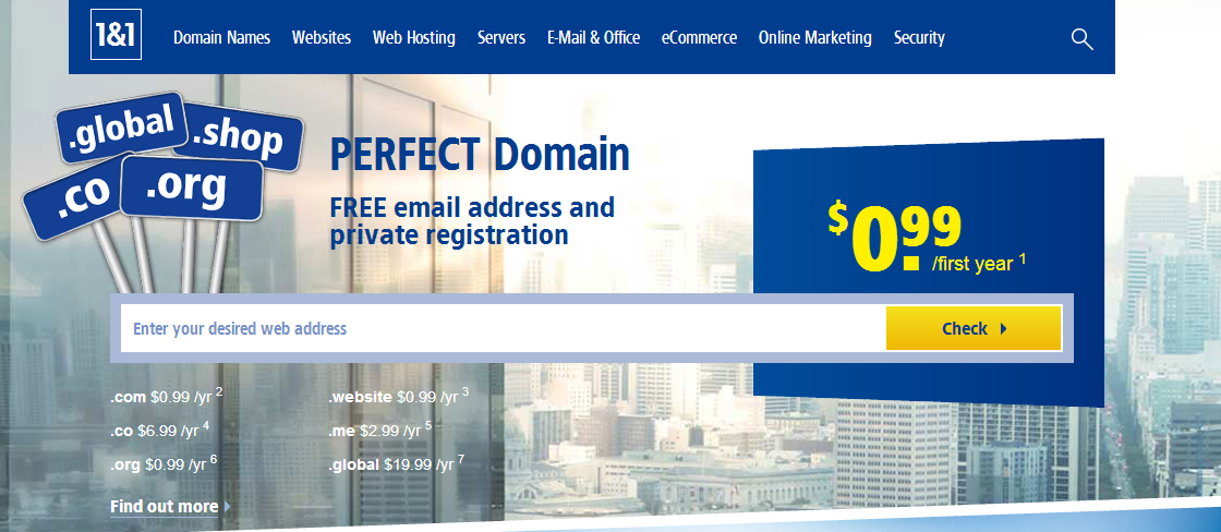 The Best ASP.NET Core 1.0 Hosting Comparison and Review – HostForLIFE VS 1and1 ...